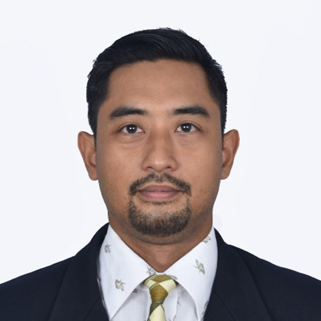 MOHD EFENDDY BIN HAMIDON – My Muslim Trip