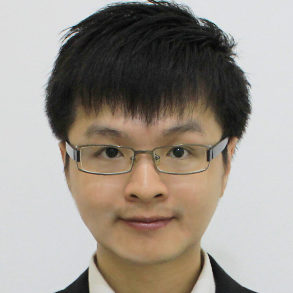 CHENG WAI HOONG – My Muslim Trip