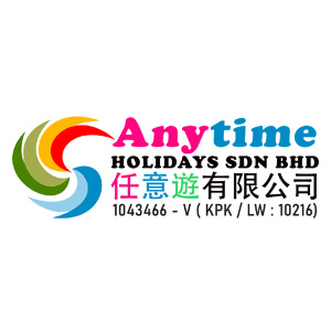 ANYTIME HOLIDAYS SDN BHD – My Muslim Trip